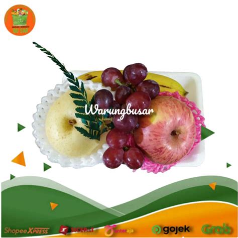 Jual Parsel Buah Mini Jogja Dan Sekitarnya Shopee Indonesia