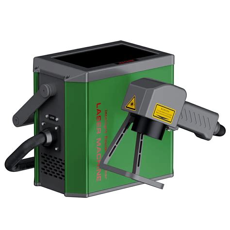 Fiber Laser Marking Faithlaser Marking Shenyang Faith Technology Co Ltd