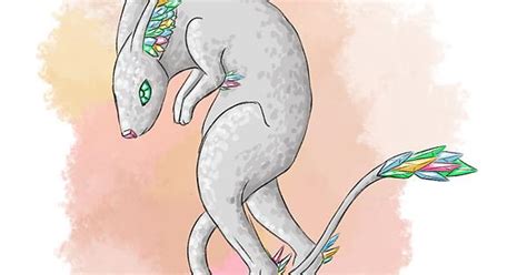 Periodic Table Of Elementals Beryllium Elemental Dandd Creature