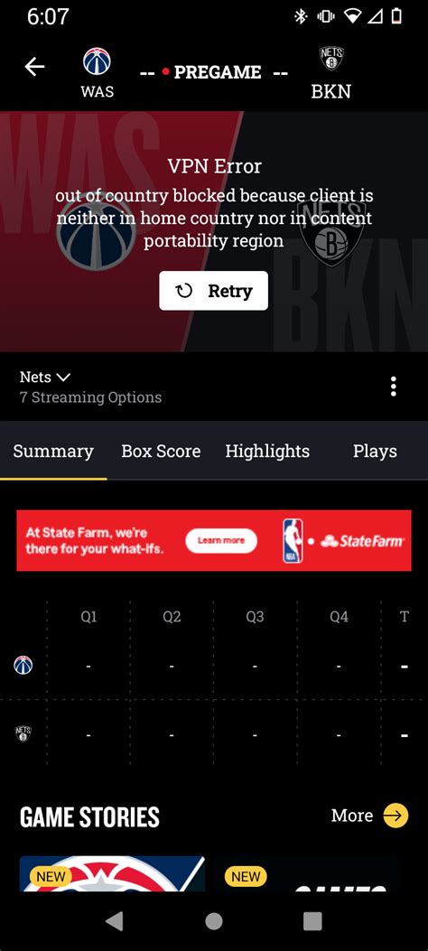 does anyone know why it says this r gonets