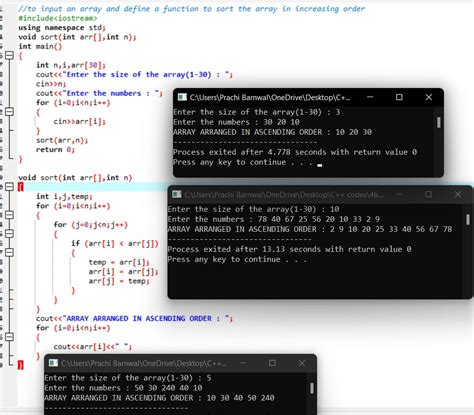 Prachi Kumari On Linkedin Alcoder Coding Codingpractices Codingjourney Codingskills