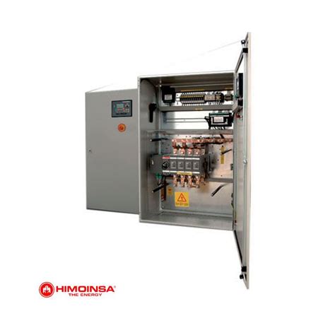 Tableros Ats Cem7 Himoinsa