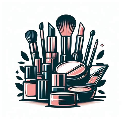 Premium Photo Makeup Products