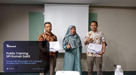 Training Export Import Management Exim Traineed Indonesia