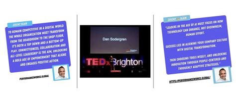 Jeremy 💫 Blain On Linkedin Genai Genai Generativeai Leadershipchallenge Leadershipdevelopment