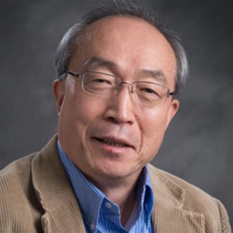 Yipeng Liu University Of Michigan Flint Flint Um Flint