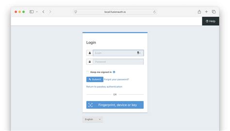 Authentication With Webauthn And Passkeys