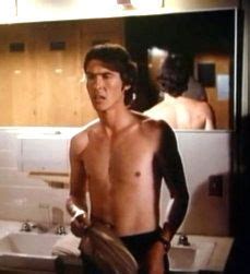 Johnny Gage Randolph Mantooth Shirtless Actors Emergency Squad 51