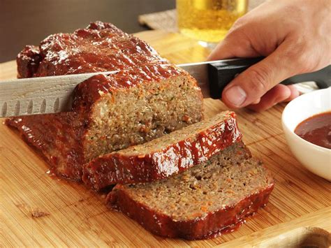 The Food Labs All American Meatloaf Recipe
