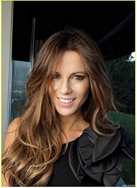 Kate Beckinsale Van Helsing Hair Kate Beckinsale Sleeping Gas 