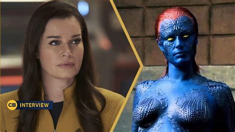 Mystique Makeup Rebecca Saubhaya Makeup