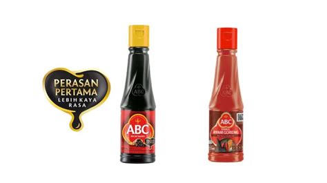 5 Fakta Kecap Dan Saus Abc Indonesia Ditarik Dari Singapura Ada