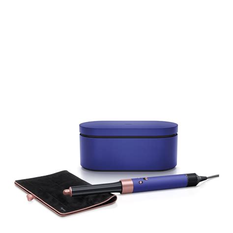 Стайлер Dyson Airwrap Multi Styler Complete Long Limited Edition Vinca