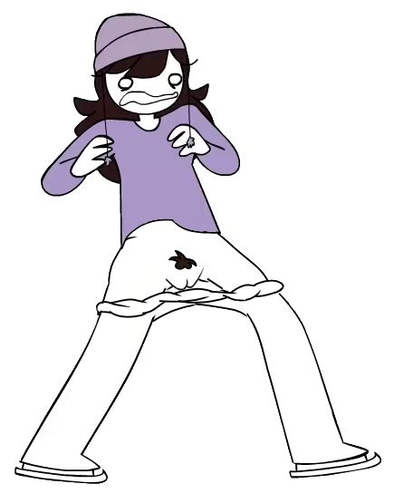 Post 5261079 Animated Jaiden Jaidenanimations Scarfboy Sound Tectec
