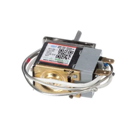 Midea Dual Temperature Conversion Type Temperature Controlle