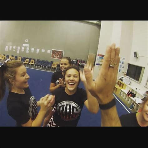 Next Level Cheer Camps Home