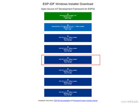 vscode espressif idf开发环境被损坏后重搭的心路历程 requirement gcovr csdn博客