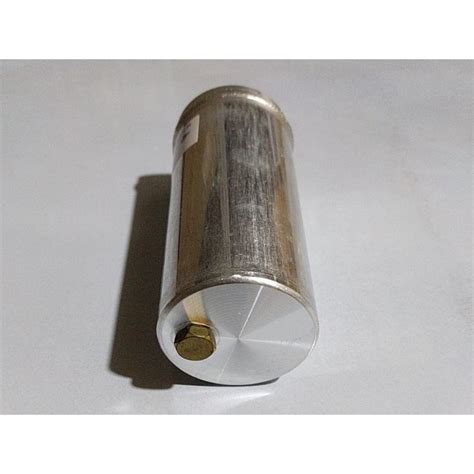 Nissan Sentra Filter Drier W Pressure Switch Hole Receiver Drier Aluminum Drier Lazada Ph