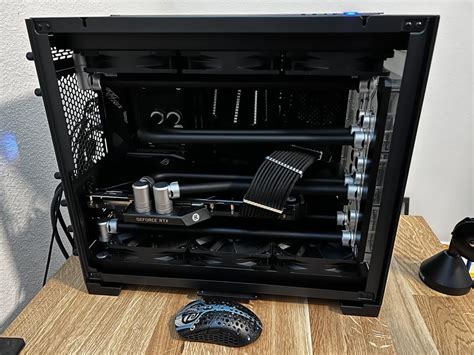 Case Suggestions For A Tiny Pc Please Rsffpc