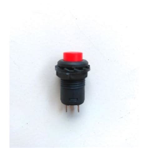 Jual Switch Push Button On Kecil Jakarta Pusat Sb Electronic