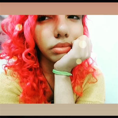 Calliandra Santiago Pixie Cally Youtube