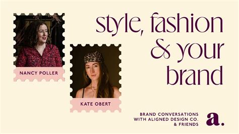 Brandstyle Personalbranding Nancy Poller