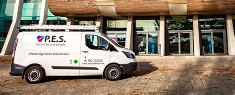 Securing Your Business Expert Tips To Keep Your Premises Safe Pes