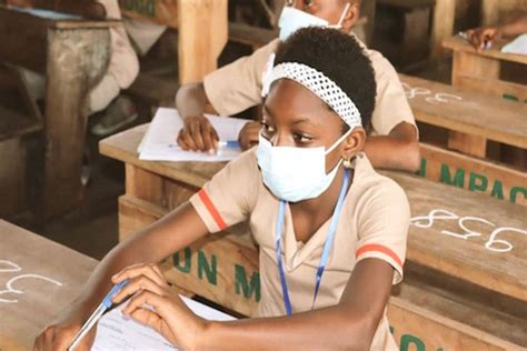 Togo Cepd Les Résultats Enfin Disponibles