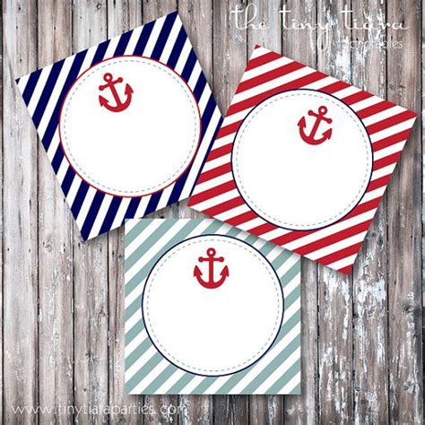 45 Best Images About Nautical Theme Class On Pinterest Newsletter