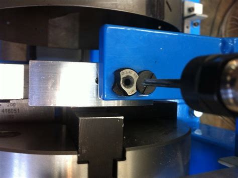 Mv Technical Systems Auto Drill