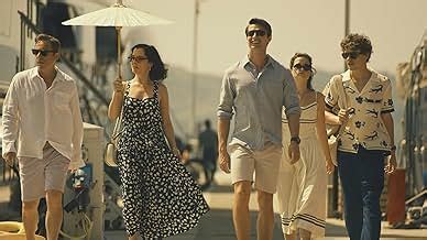 Patrick Schwarzenegger Imdb