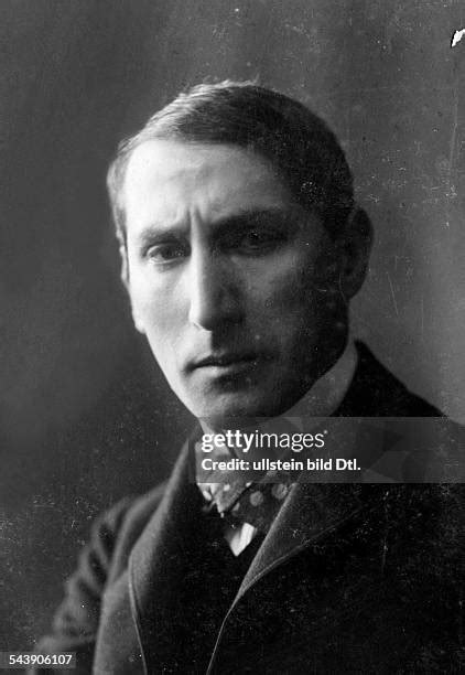 20 Oskar Fried Photos And High Res Pictures Getty Images