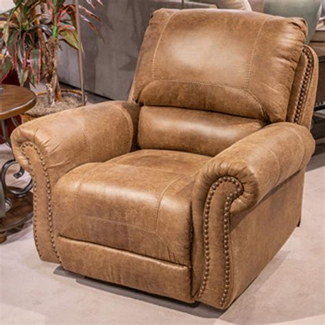 Ashley Chasemore Manual Swivel Glider Recliner In Earth