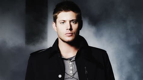 Jensen Ackles Sad Images Wallpaper Hd Celebrities 4k Wallpapers