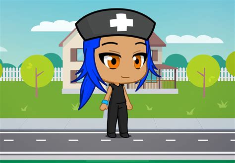Jailbreak The Emoji Movie In Gacha Life 2 By Kaylinhendricks On Deviantart