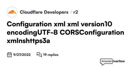 Configuration ```xml Get Head