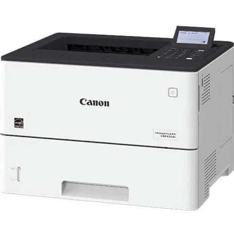 Canon Imageclass Lbp325dn Laser Printer 3515c003