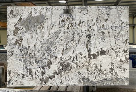 Azul Nova Granite King Marble