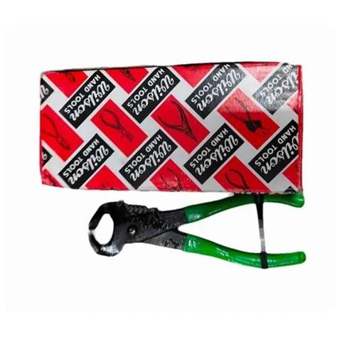 Base Cover End Cutting Mini Plier Packaging Type Box At ₹ 80piece In