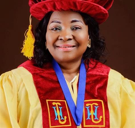 Dame Adebisi Adebola Olufon Enduring Legacies Of Excellence Deji Okegbiles Blog