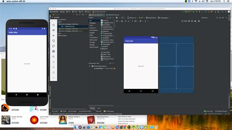 Badarchi Blogg Se Android Studio Ide For Broken Screen