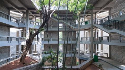 Balkrishna Doshi Architecture For The People Exhibition Curator Picks