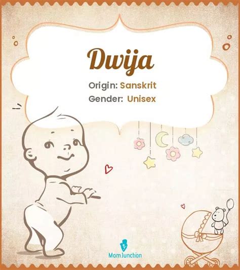 Explore Dwija Meaning Origin And Popularity