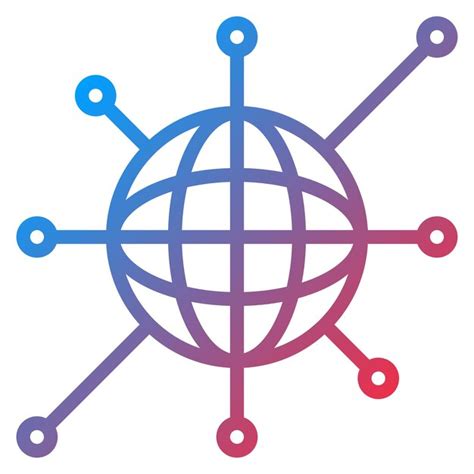 Premium Vector Connectivity Icon Vector Image Can Be Used For Data