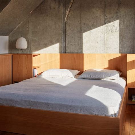Flat In Barbicans Shakespeare Tower Is Infused With Japanese Details