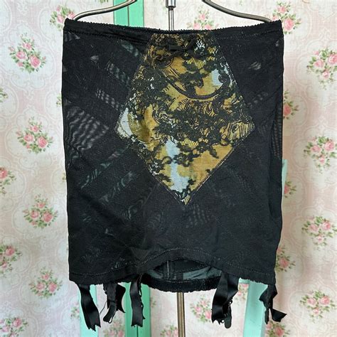 Panty Girdle For Women Etsy