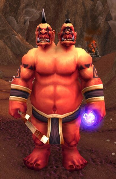 Bloodmaul Shaman Wowpedia Your Wiki Guide To The World Of Warcraft