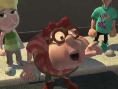 Carl Wheezer Croissant Youtube