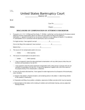 Mc 025 Attachment To Judicial Council Bformb Fill Out And Sign Online