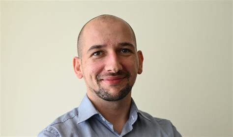 Alen Huskanovic On How We Need To Adjust To The Future Of Work Thrive Global